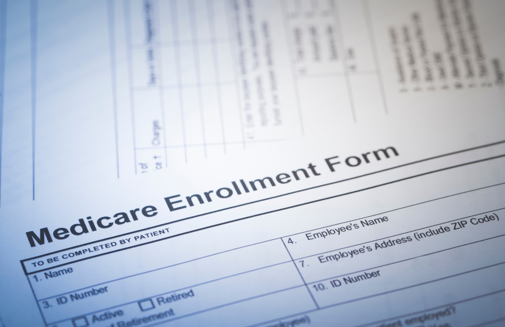 Medicare – Florida Retirement Group